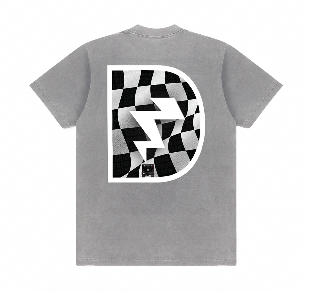 Nip LA Tee – Dead Fresh Crew