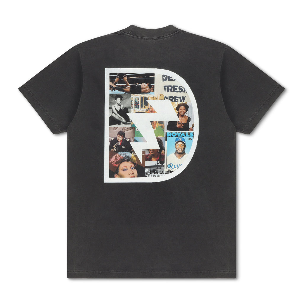 Anita Baker 86 Tee – Dead Fresh Crew