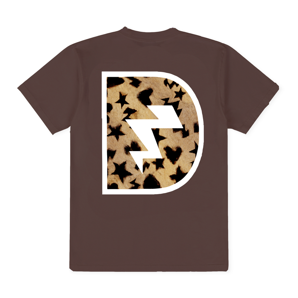 B.A.P.S Tee – Dead Fresh Crew